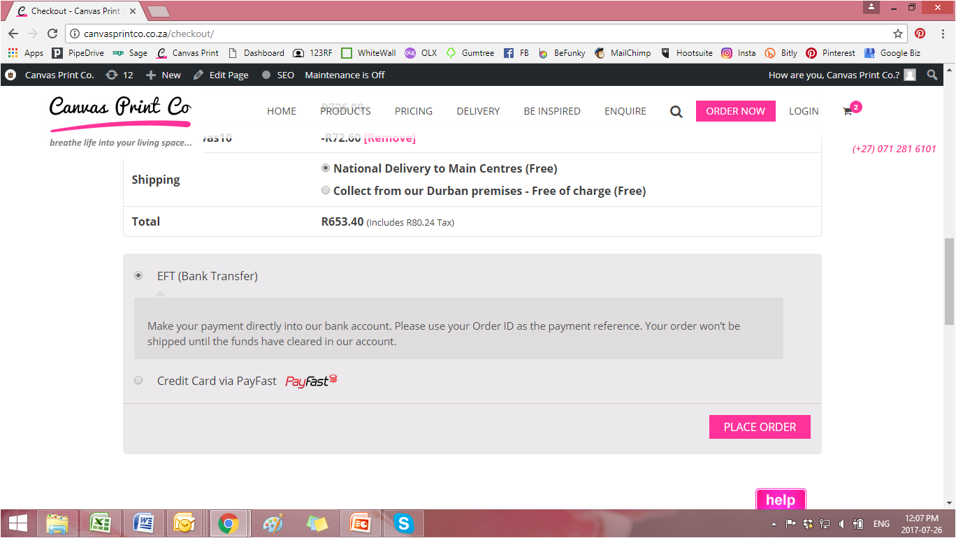 How To Order Canvas Prints Online Canvas Print Co How To Order Canvas Prints Online Canvas Print Co