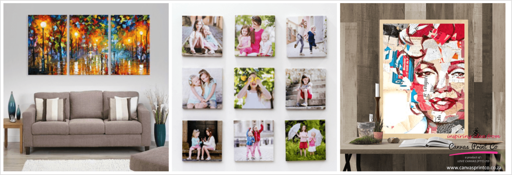 Cheap Canvas Prints from Digital Photos - Canvas Print Co.