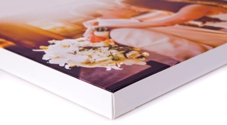 Photo Block Prints - Canvas Print Co.