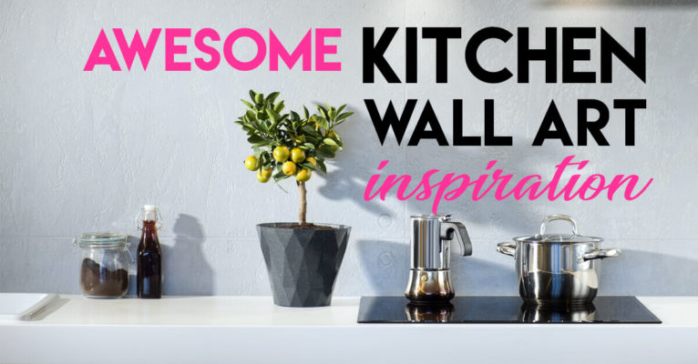 Kitchen Wall Art Ideas and Inspiration - Canvas Print Co.
