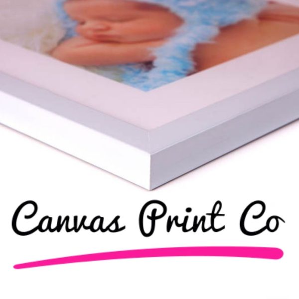 Transform Your Office Décor with Custom Canvas Printing - Canvas Print Co.